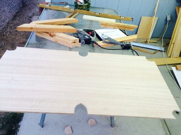 DIY Pool Table Plans for Your Home - JustCraftingAround