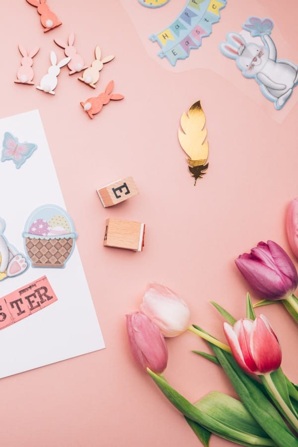 The Best Stamps For Card Making - JustCraftingAround