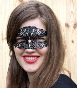 33 DIY Masquerade Mask Ideas for Your Fancy Party - JustCraftingAround