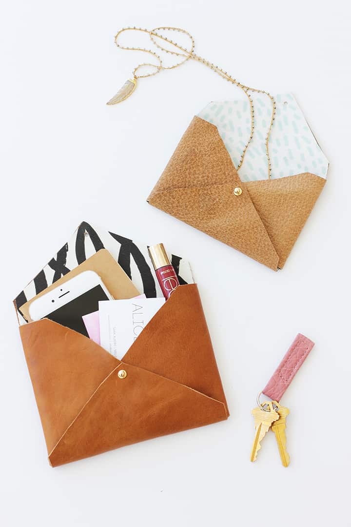 DIY envelope ideas: 12 Cheap yet Priceless project - JustCraftingAround