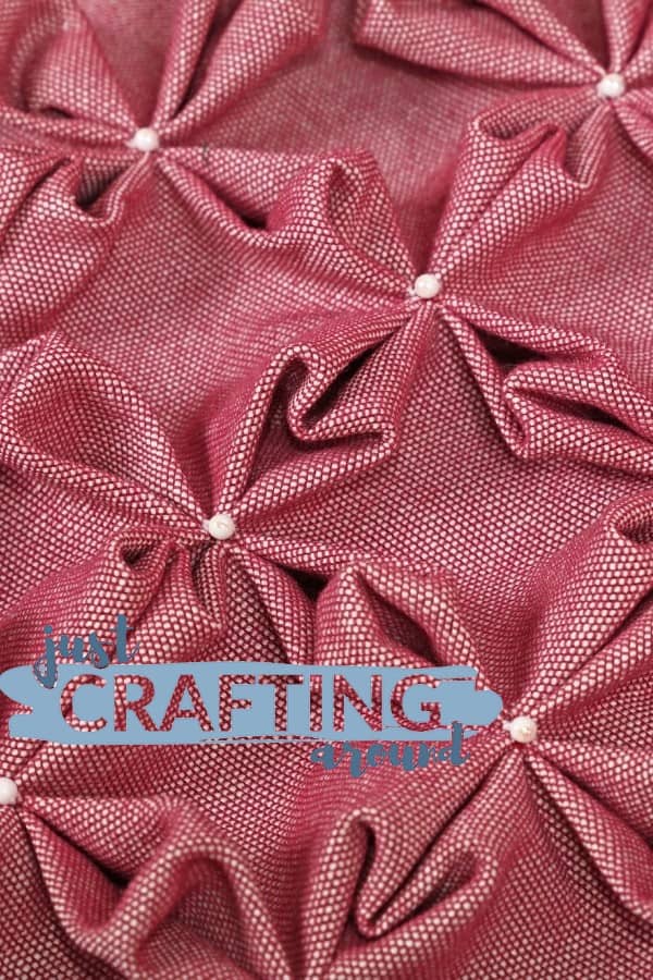 What Is Smocking? - JustCraftingAround