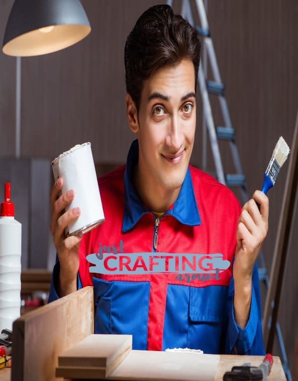 What Is Mod Podge? - JustCraftingAround