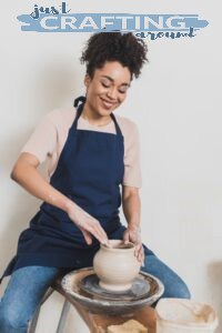 Pottery Aprons - JustCraftingAround