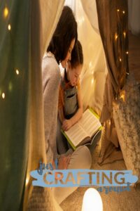 Just Crafting Around | Easy DIY and Crafting Ideas For All