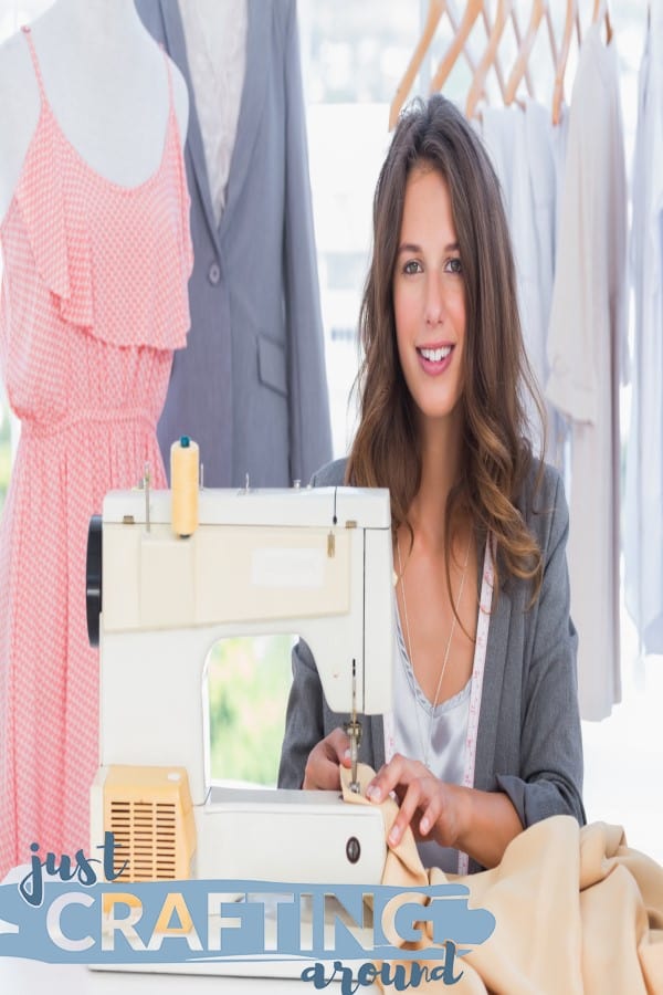 What is Seam Binding? - JustCraftingAround