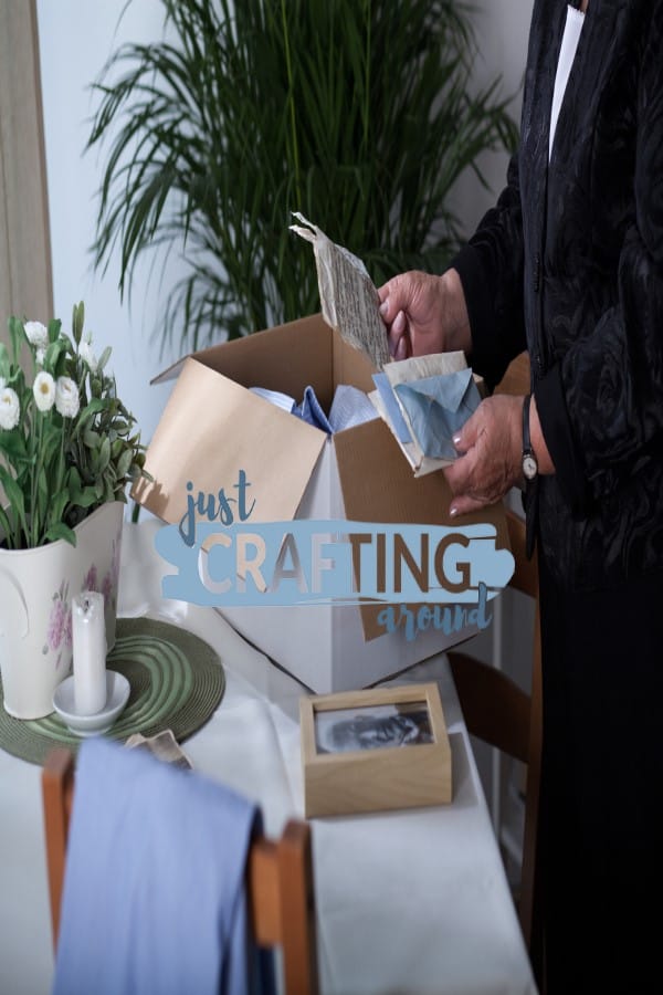 19 Time Capsule Ideas to Preserve Your Memories - JustCraftingAround