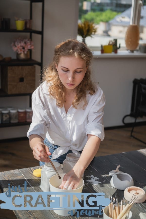 Just Crafting Around | Easy DIY and Crafting Ideas For All