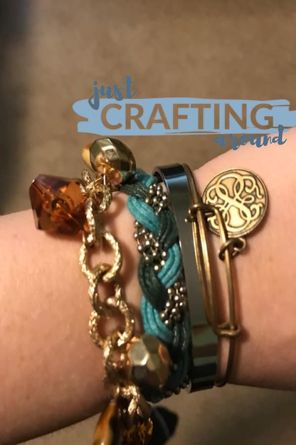Types of Bracelets: The Complete Guide - JustCraftingAround