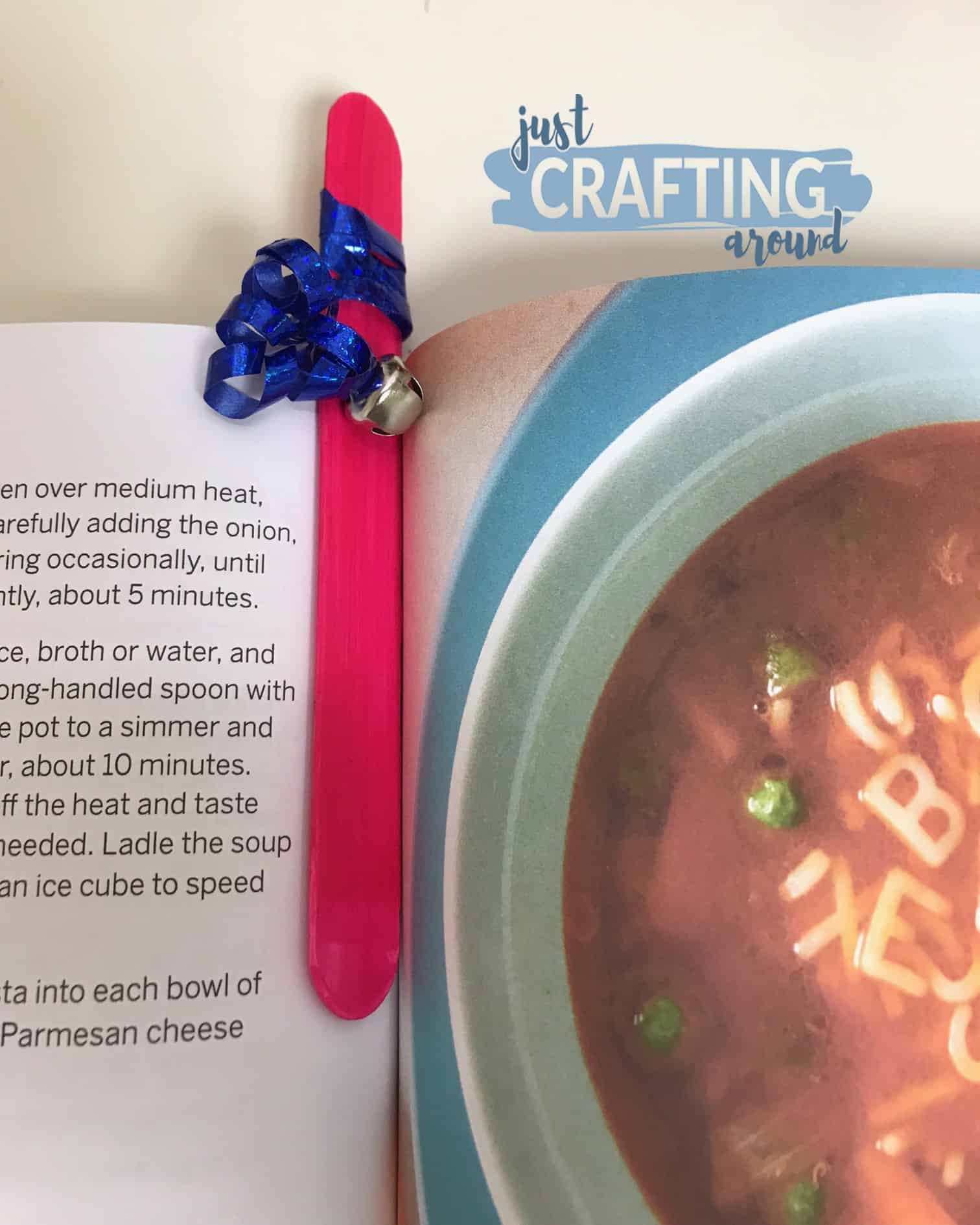 19 Popsicle Stick Crafts Ideas and How to Make Them - JustCraftingAround