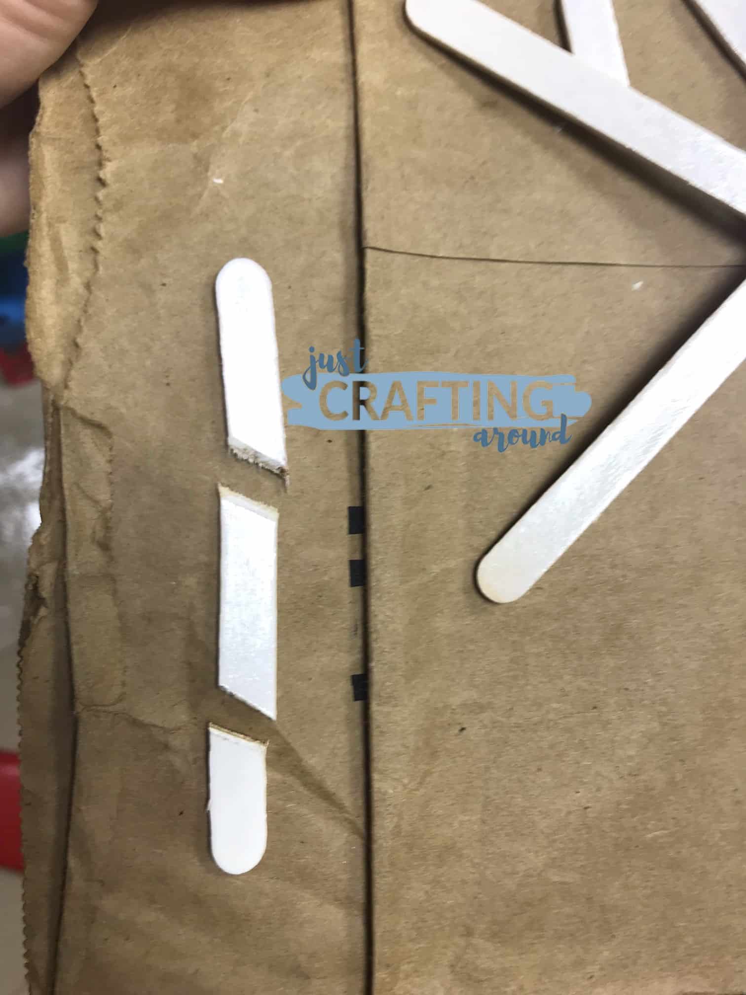 19 Popsicle Stick Crafts Ideas and How to Make Them - JustCraftingAround