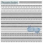 19 Types of Stitches to Sew with Pictures: A Comprehensive Guide ...