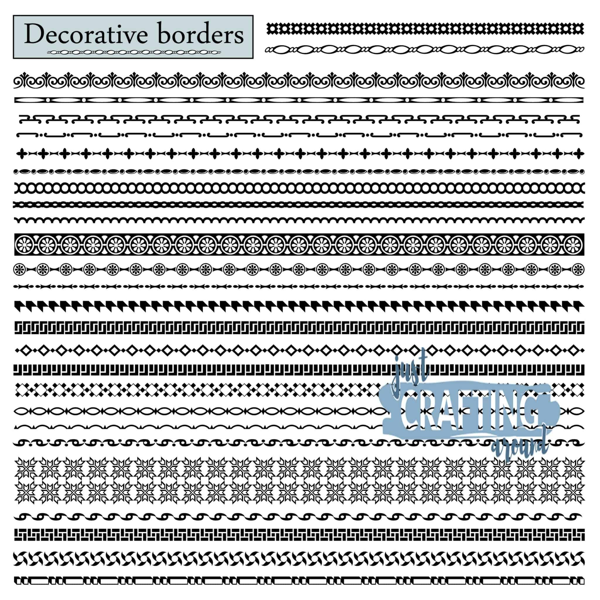 19 Types of Stitches to Sew with Pictures: A Comprehensive Guide ...