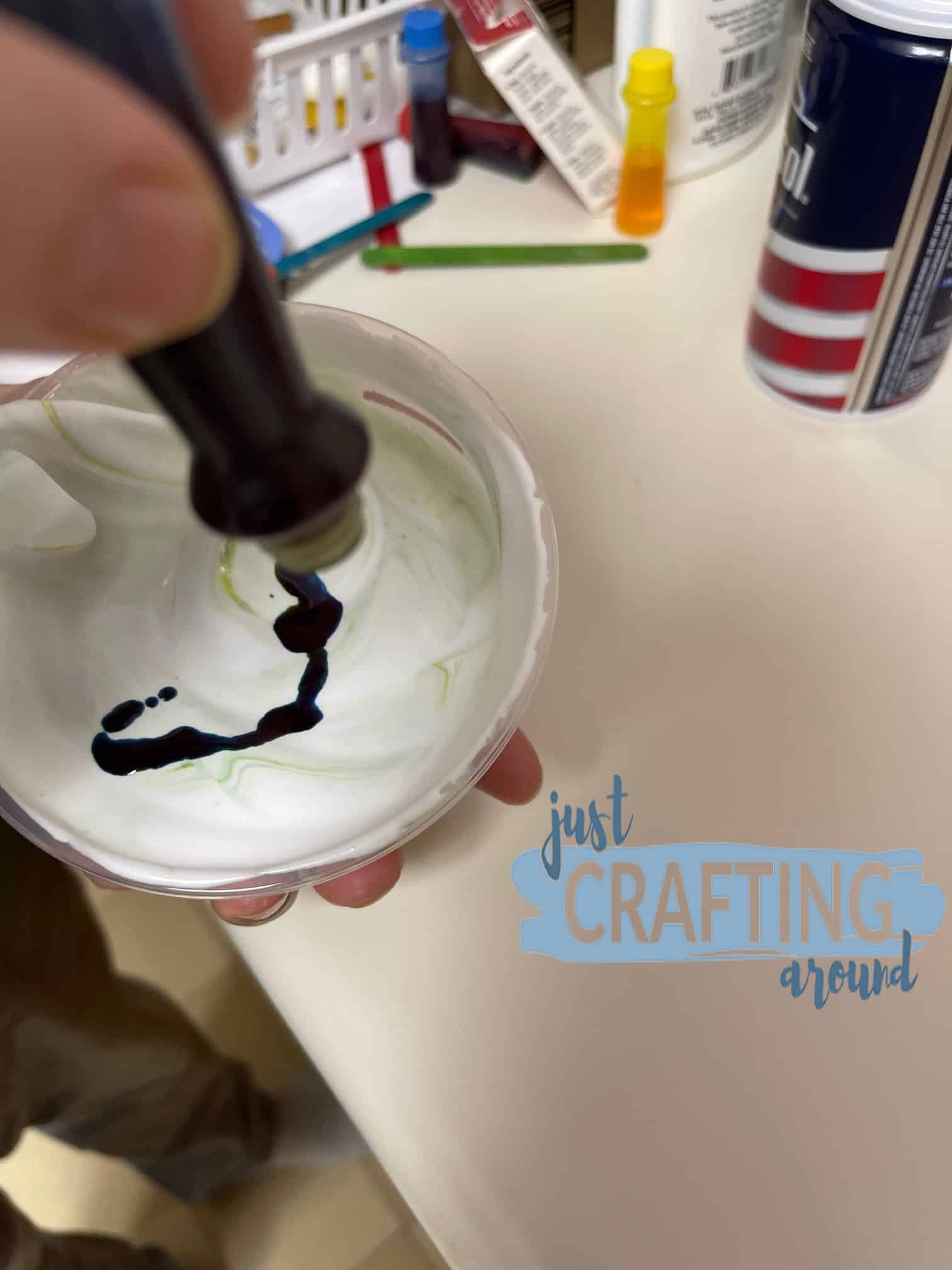 13 Types of Slime You Can Make at Home - JustCraftingAround