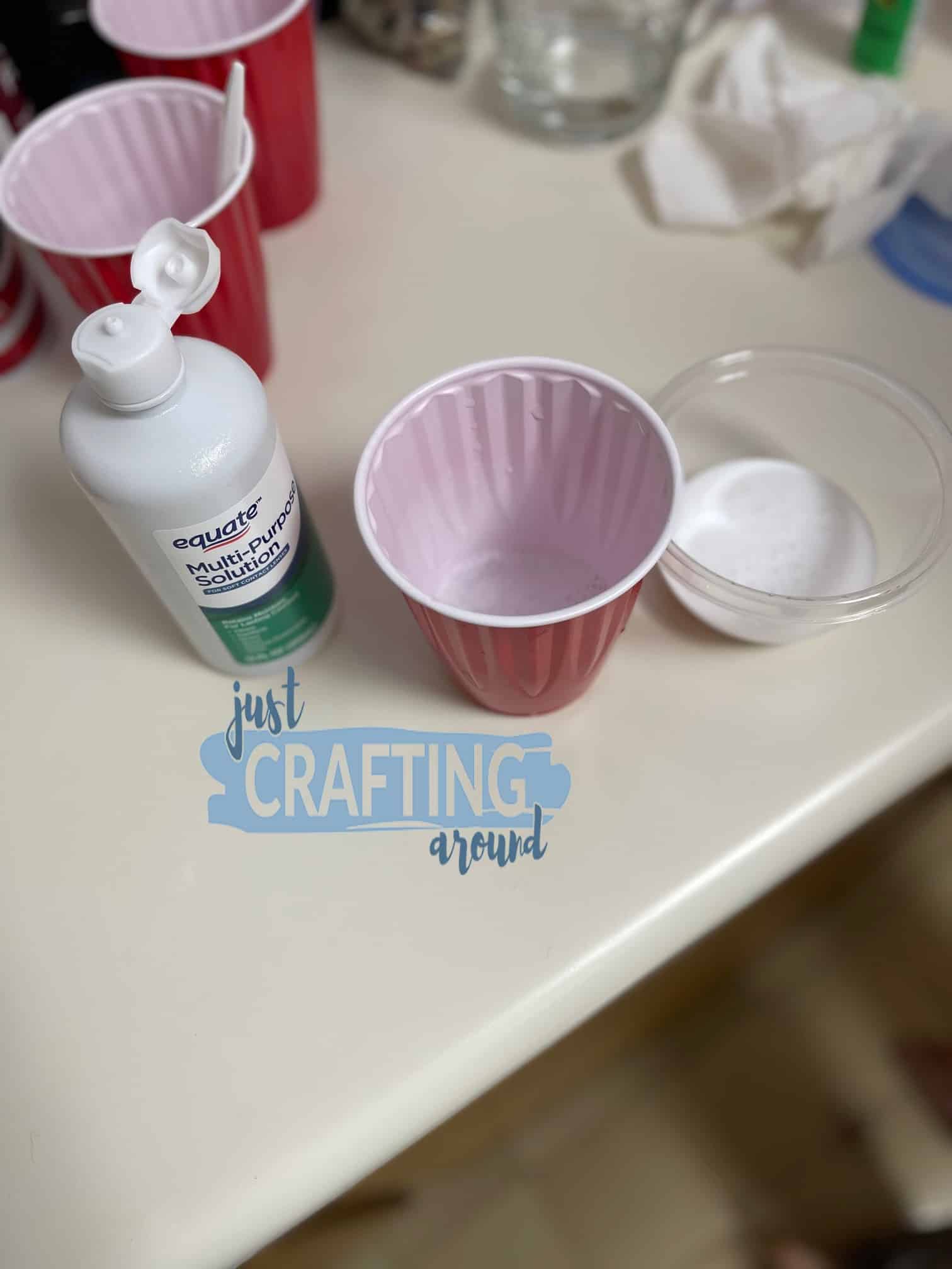 13 Types of Slime You Can Make at Home - JustCraftingAround