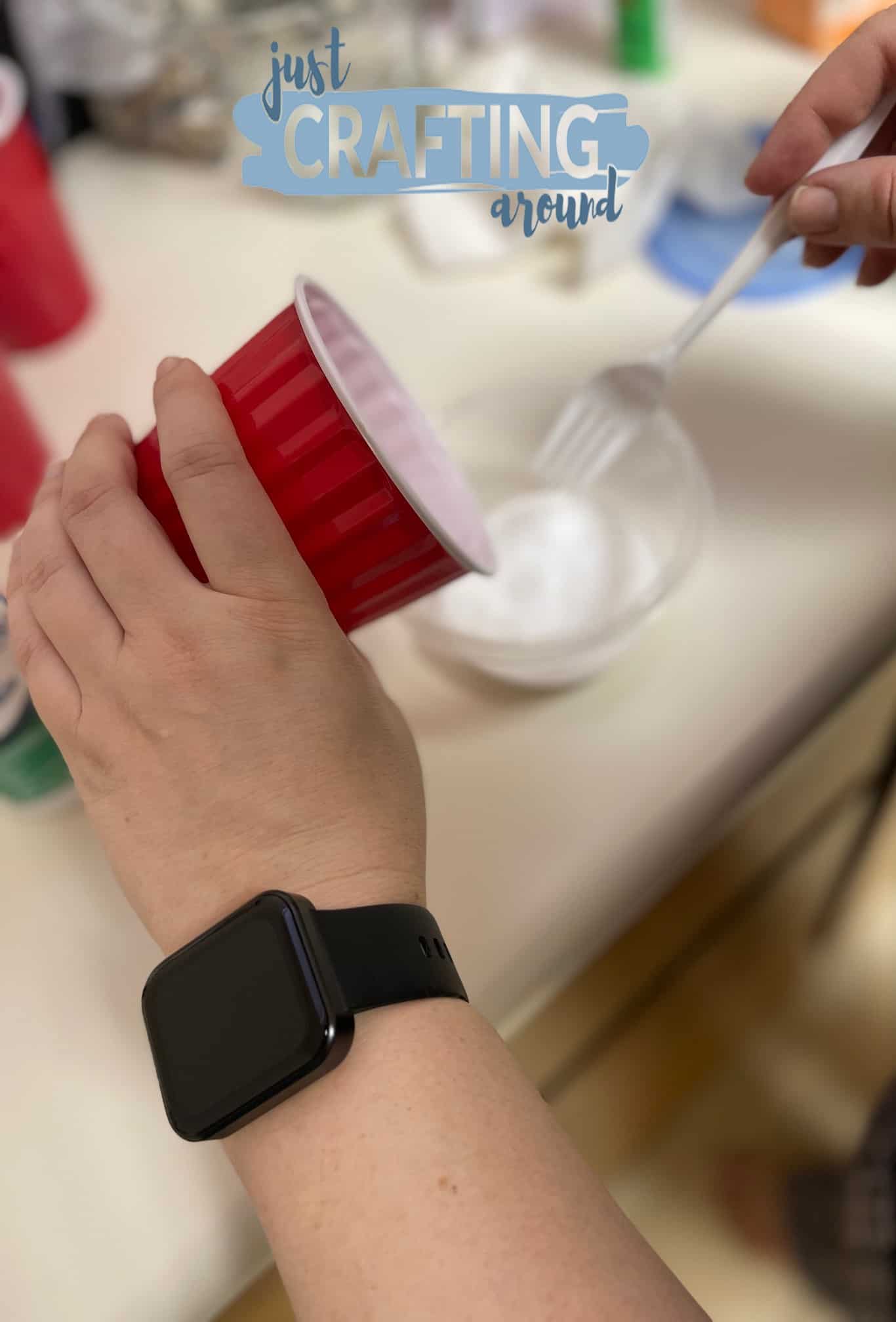 13 Types of Slime You Can Make at Home - JustCraftingAround