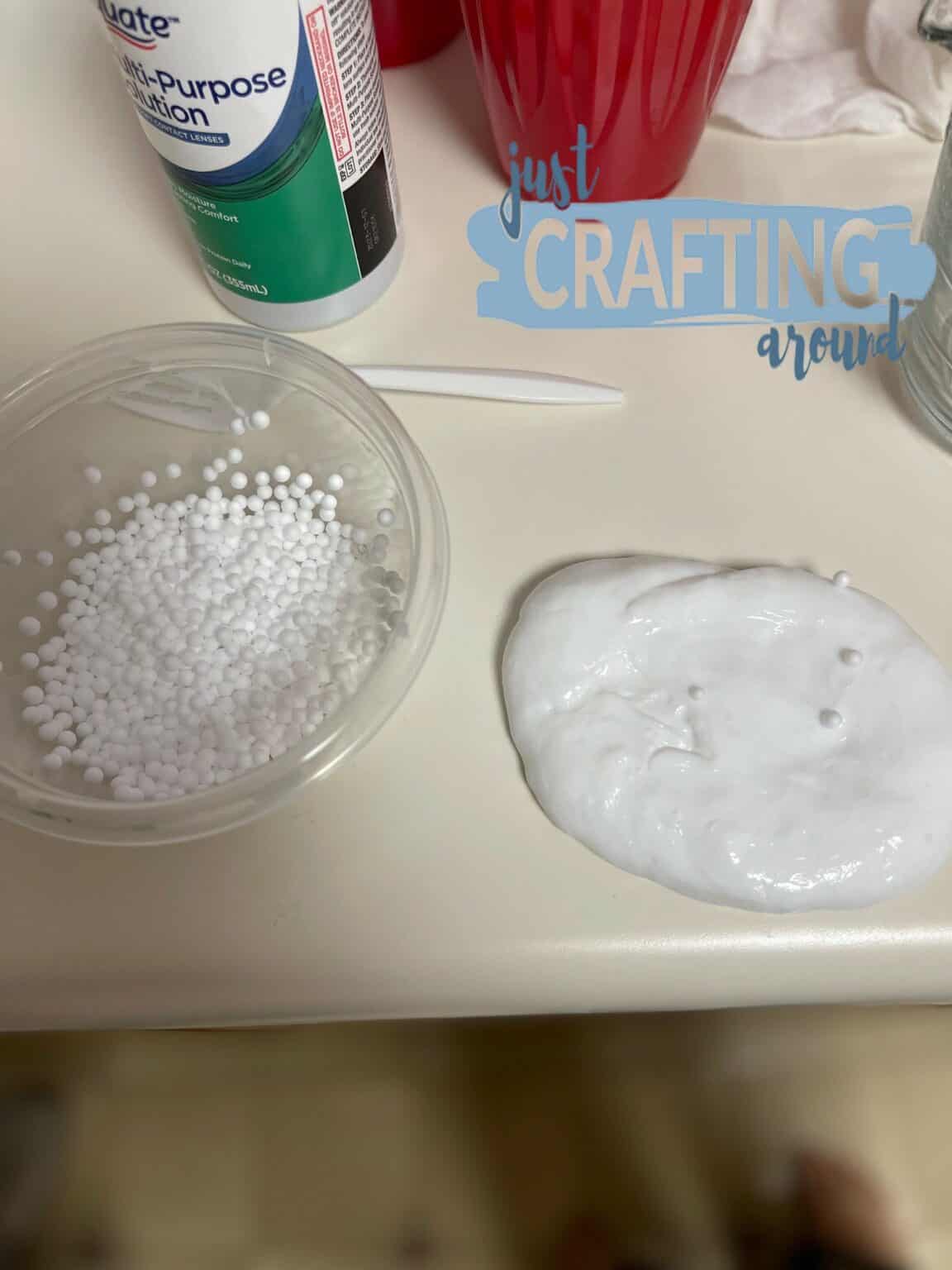 13 Types of Slime You Can Make at Home - JustCraftingAround