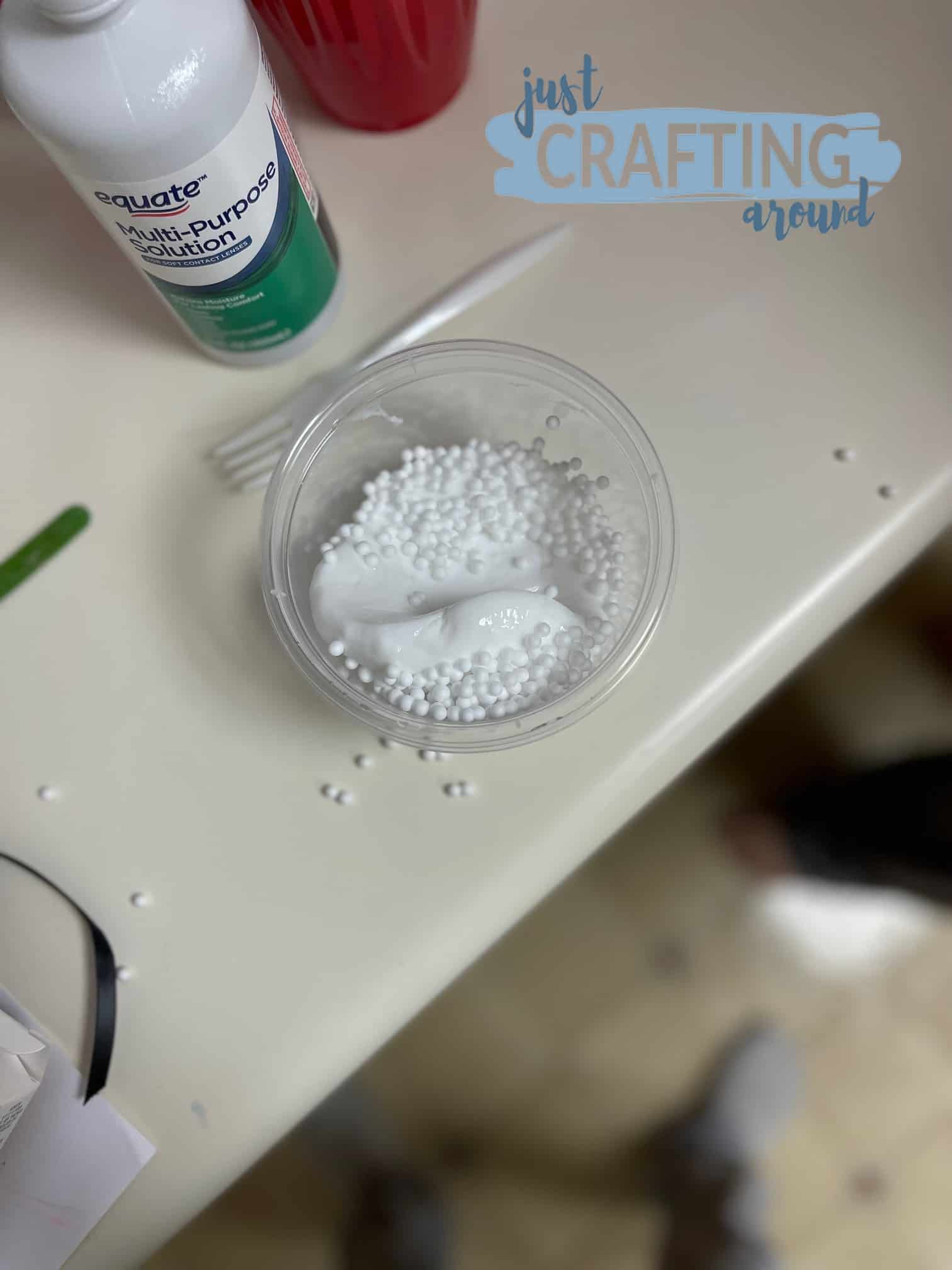 13 Types of Slime You Can Make at Home - JustCraftingAround