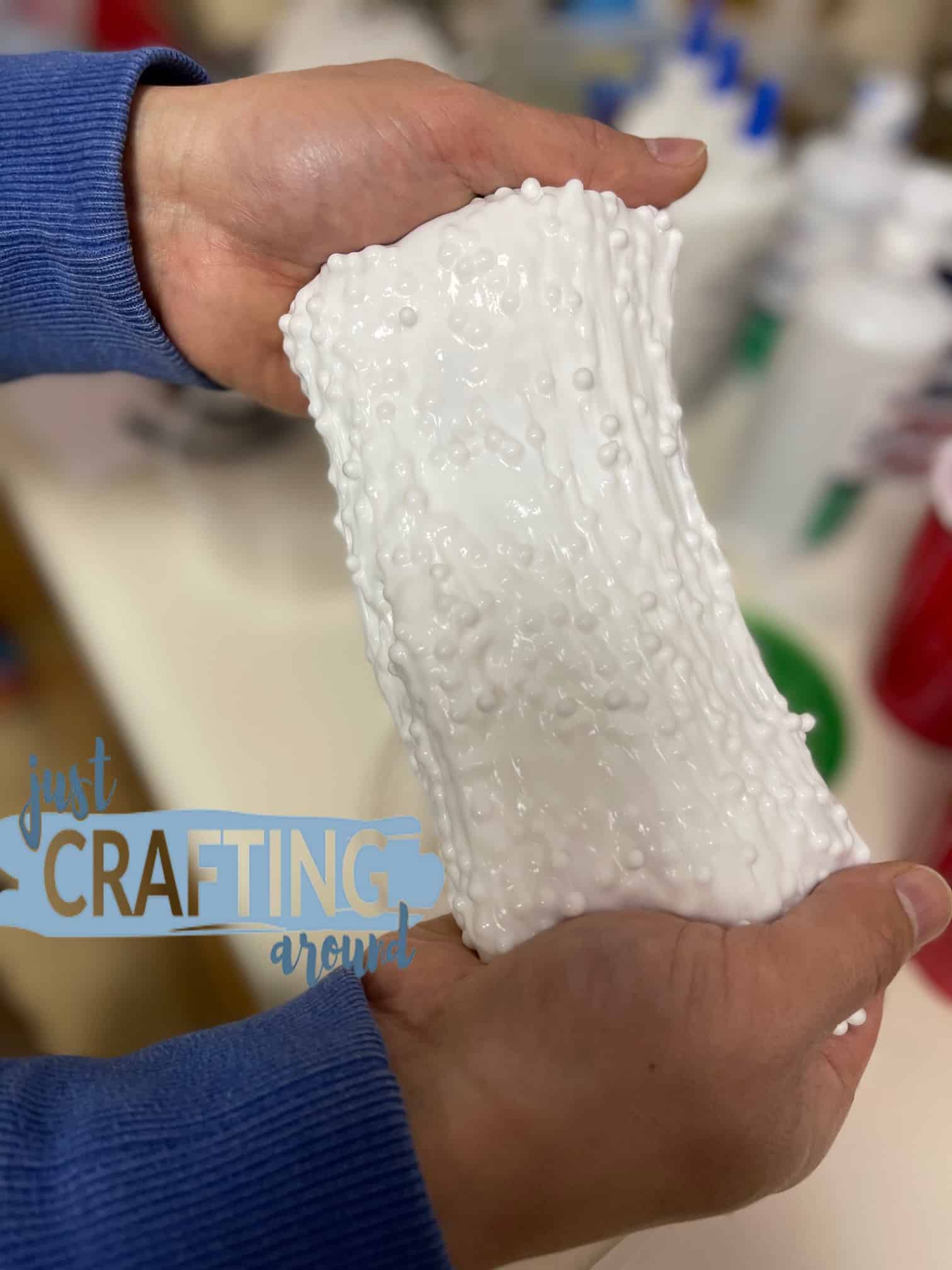 13 Types of Slime You Can Make at Home - JustCraftingAround