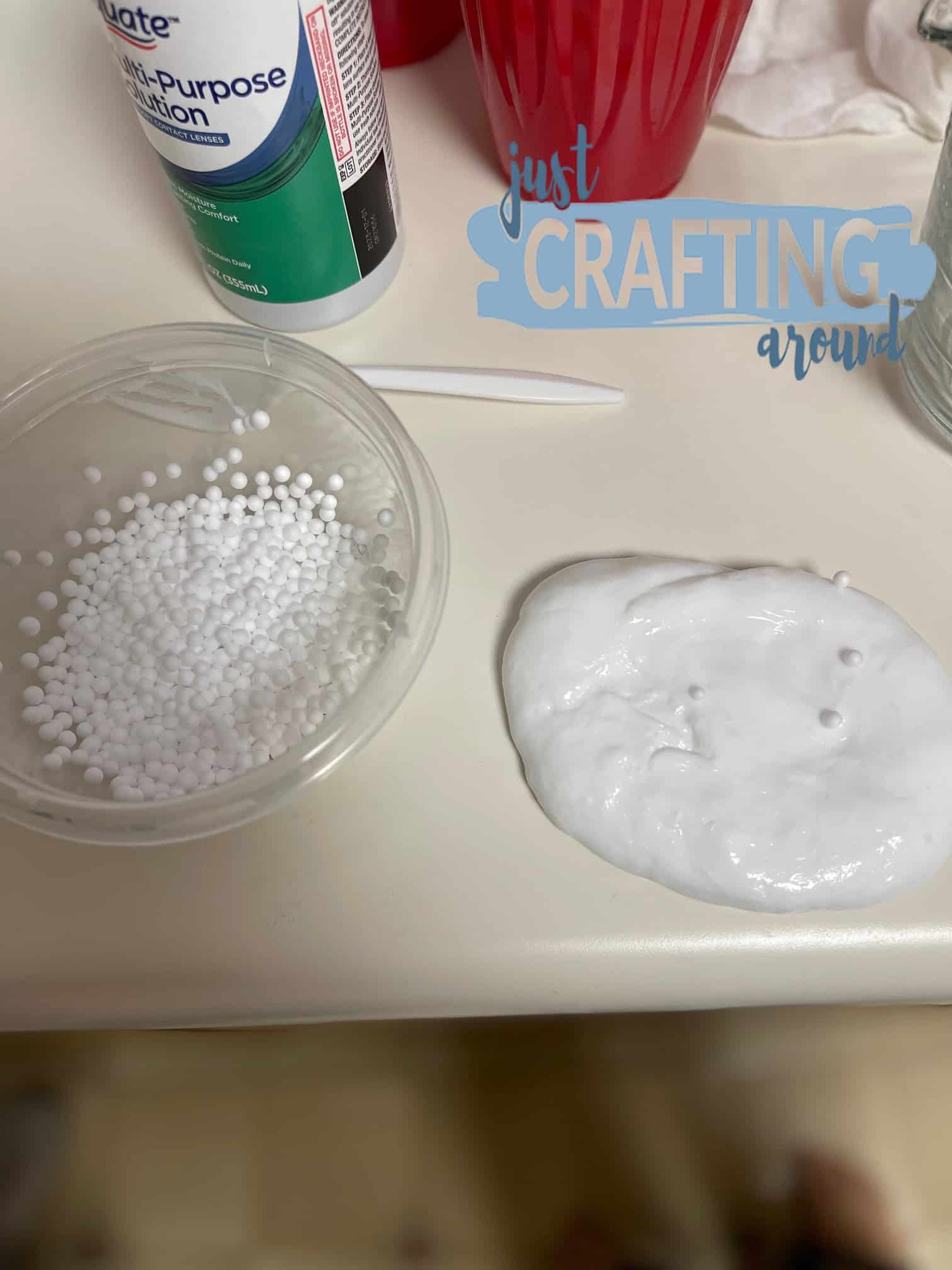 13 Types of Slime You Can Make at Home - JustCraftingAround