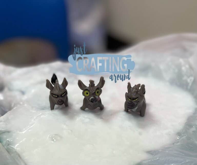 13 Types of Slime You Can Make at Home - JustCraftingAround