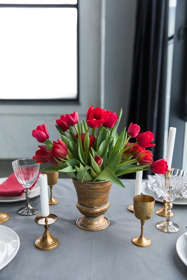 Seasonal Table Setting Ideas for Dinner Parties: Elevate Your Dining ...