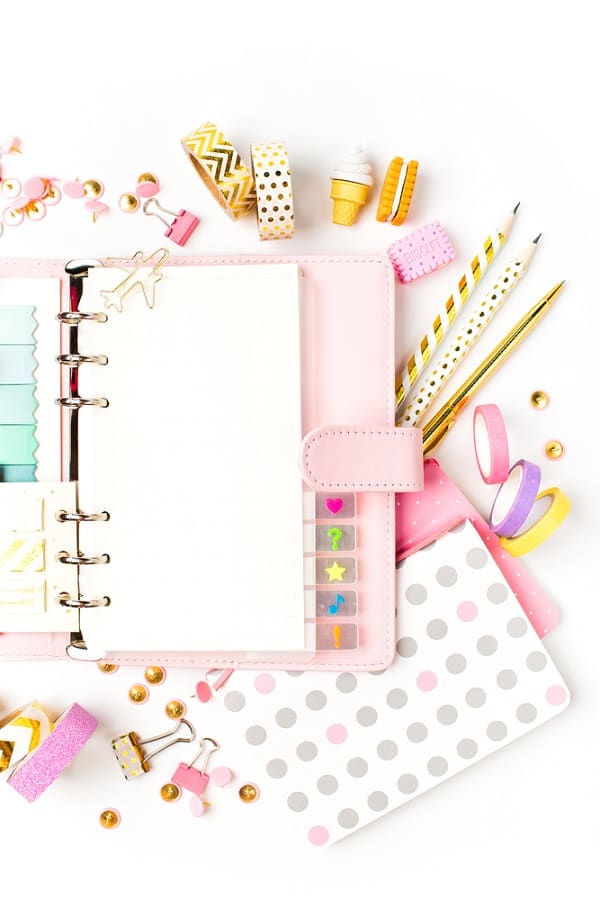 27 Creative Journaling Ideas to Spark Your Imagination - JustCraftingAround