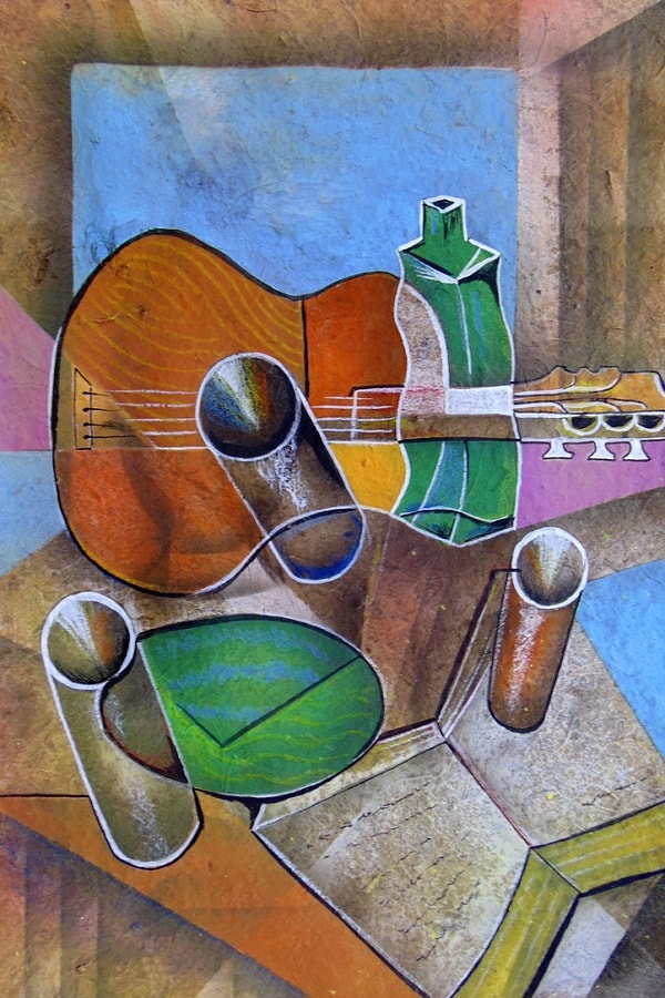 Types of Art Styles: Exploring the Richness of Artistic Expression ...