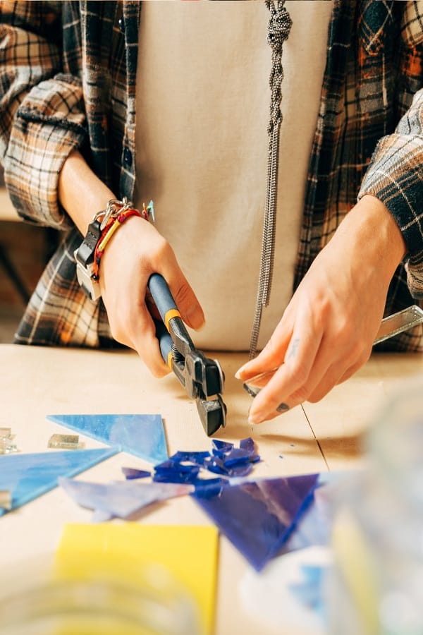 Unleashing Creativity with Glass Fusing Ideas and Techniques ...