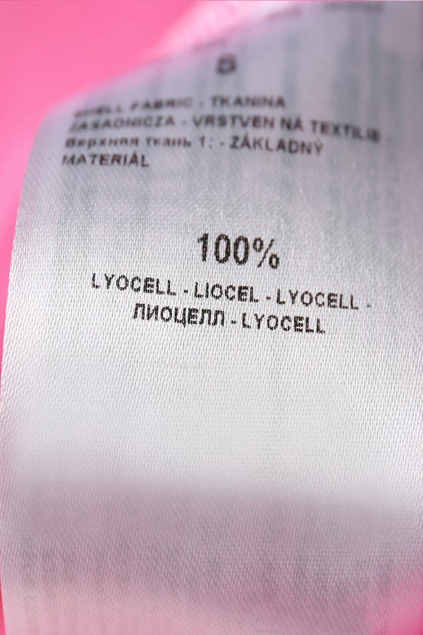 Is Lyocell Fabric Stretchy - JustCraftingAround